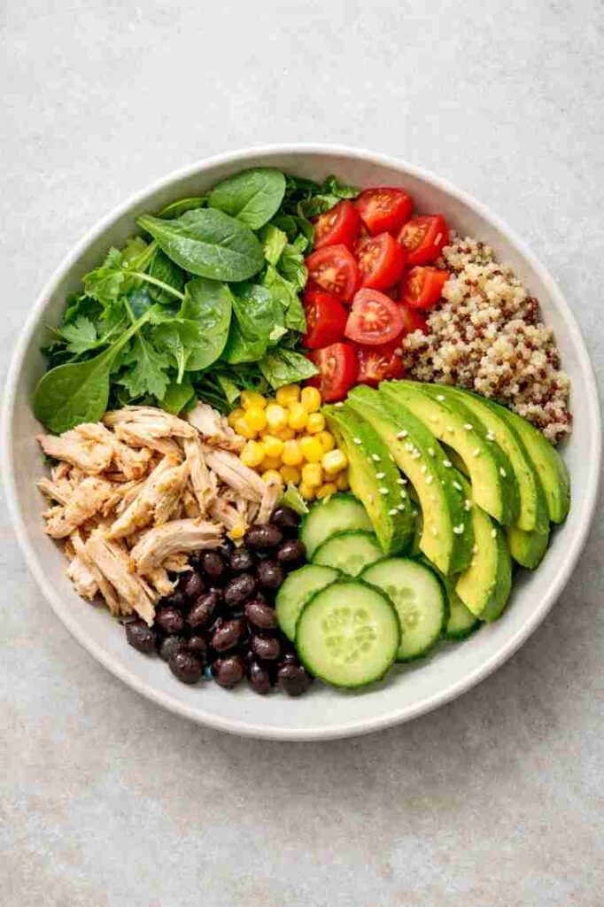 15 Easy High-Protein Anti-Inflammation Recipes for Everyday Cooking ...